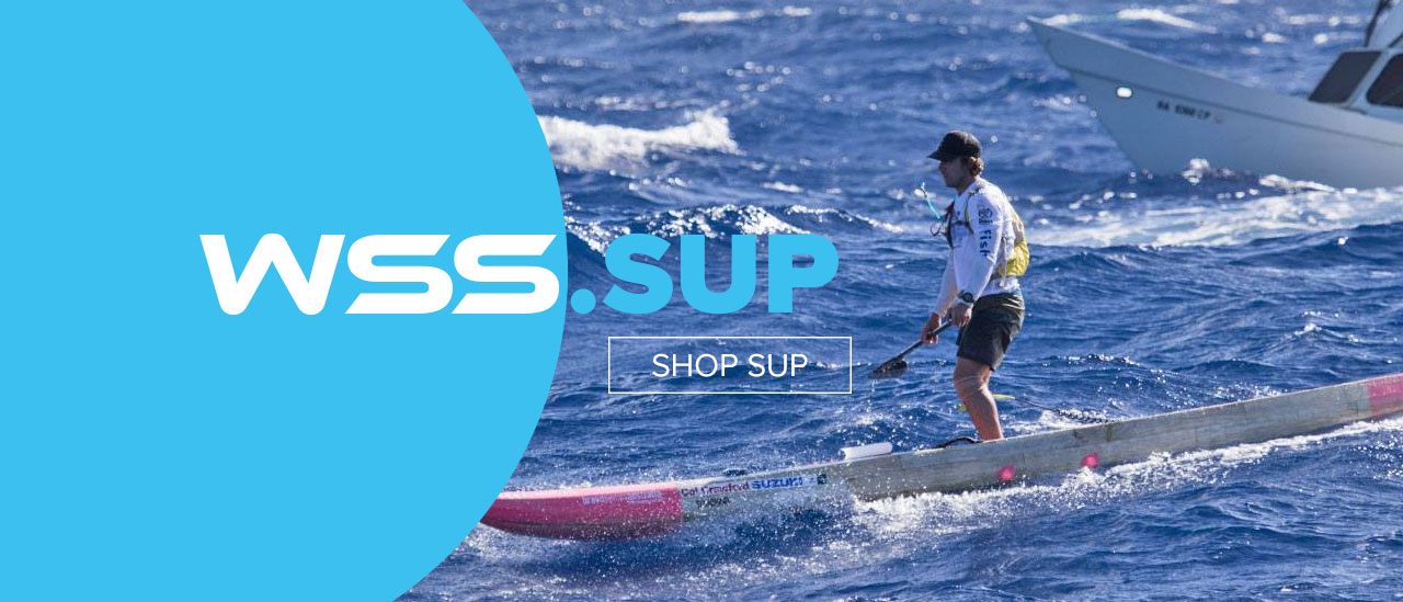 WSS Boards - Windsurfing, SUP, Kiteboarding, Foiling