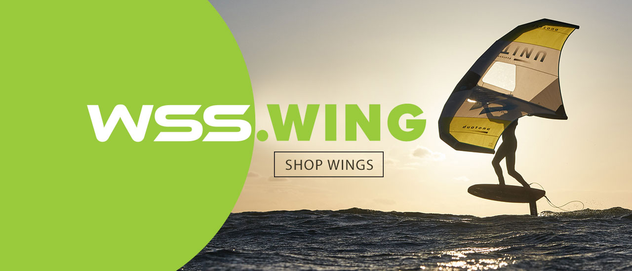 WSS Boards - Windsurfing, SUP, Kiteboarding, Foiling