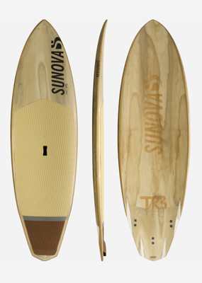 Sunova Creek TR3 tec - WSS Boards