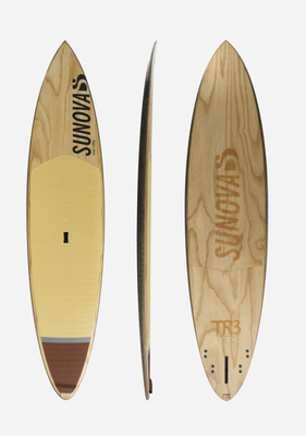 SUNOVA POINT BREAK 12' TR3 TEC - WSS Boards