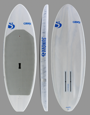 Sunova Aviator Downwind Pro TR3 - WSS Boards