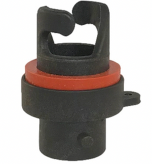Naish pump adapter - WSS Boards