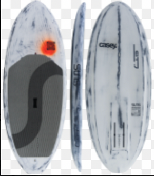Suns Aviator SUP - WSS Boards