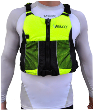 Vaikobi PFD V3 Ocean Racing - WSS Boards