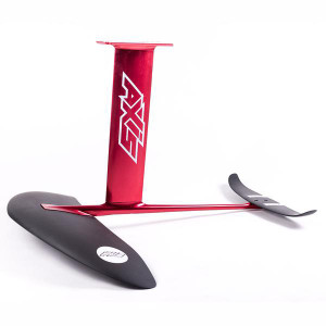 Axis Foil Set - WSS Boards