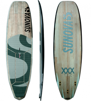 Sunova Speeed - WSS Boards