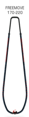 SEVERNE BOOM ENIGMA 170-220 FREEMOVE - WSS Boards