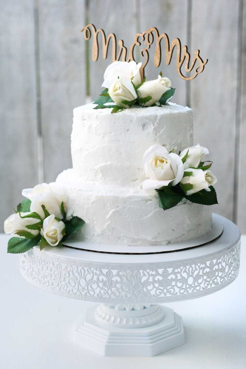 Mr Mrs Wedding Shower Cake Happy Birthday, Happy Anniversary, Baby