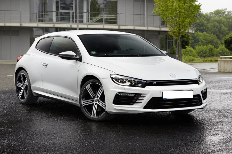 Body Kits - Volkswagen - Volkswagen Scirocco - Meduza Design Ltd
