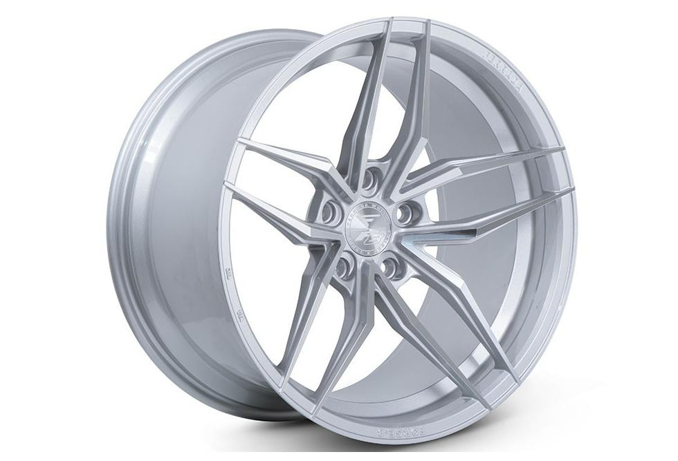 Ferrada FR5 Alloy Wheels 9J x 20" & 10.5J x 20" - Meduza Design Ltd