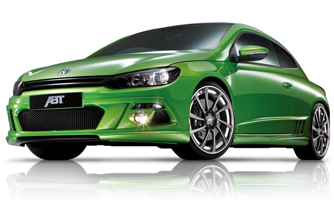 Body Kits - Volkswagen - Volkswagen Scirocco - Meduza Design Ltd