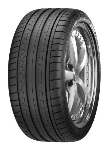 315/35R20 DUNLOP SP SPORTMAXX GT 110W XL RUNFLAT (4X4 / SUV SUMMER ...