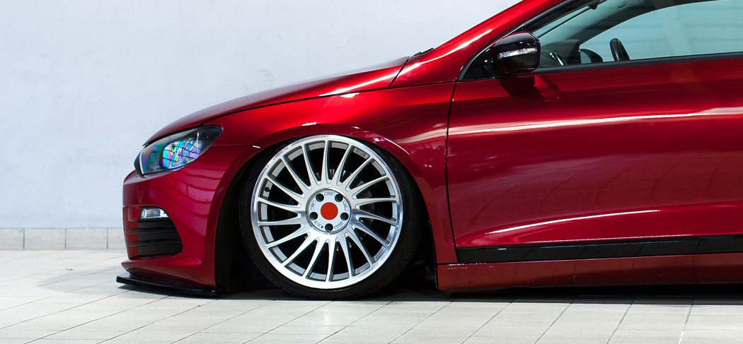 3SDM 0.04 8.5 x 18" Alloy Wheels - Meduza Design Ltd