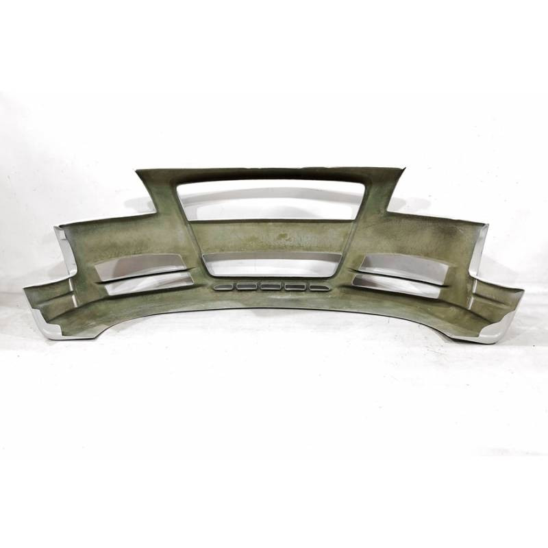 Audi TT 8N 98-05 Front Bumper RS Bodykit - Meduza Design Ltd