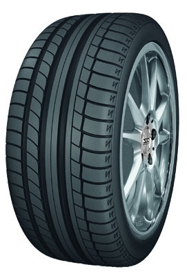 205/45R17 AVON ZZ5 88W XL (CAR SUMMER) - Meduza Design Ltd