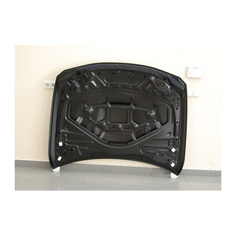 BMW F30 / F31 / F32 / F33 / F36 M4 Look Bonnet - Meduza Design Ltd