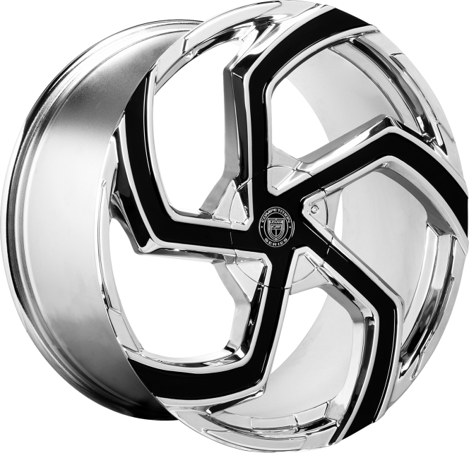 22" Alloy Wheels Lexani Swift - Meduza Design Ltd