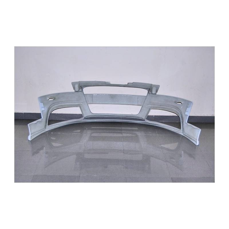 Front Bumper Audi TT 06-14 8J Look RS - Meduza Design Ltd