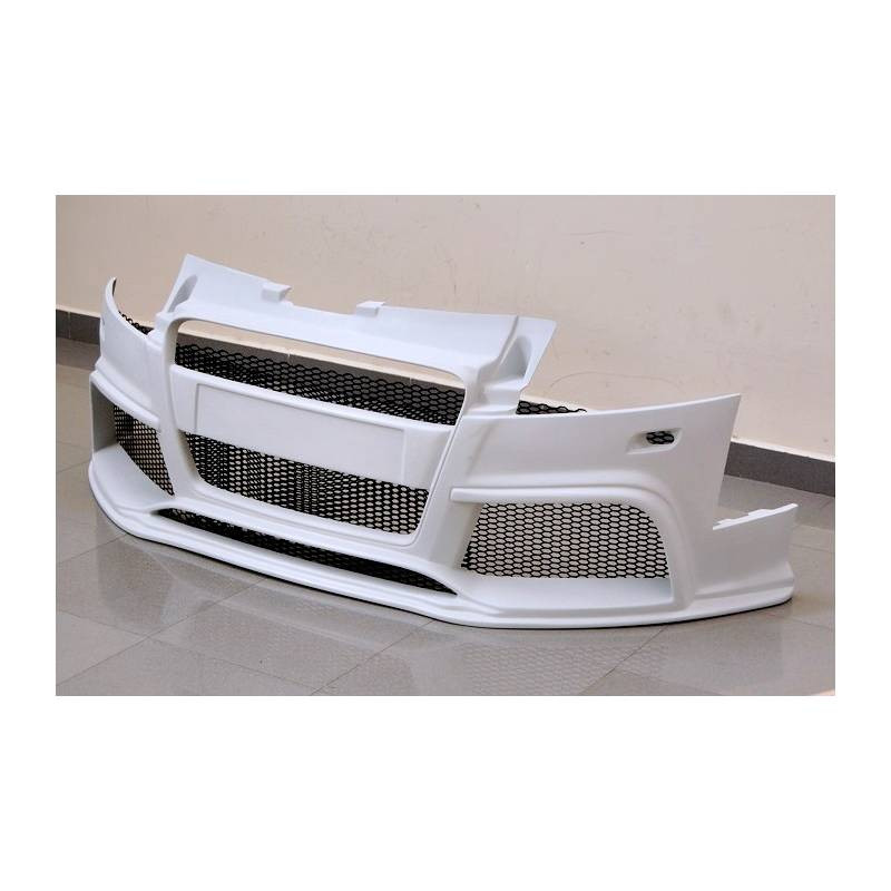 Front Bumper Audi TT 06-14 8J Look RS - Meduza Design Ltd