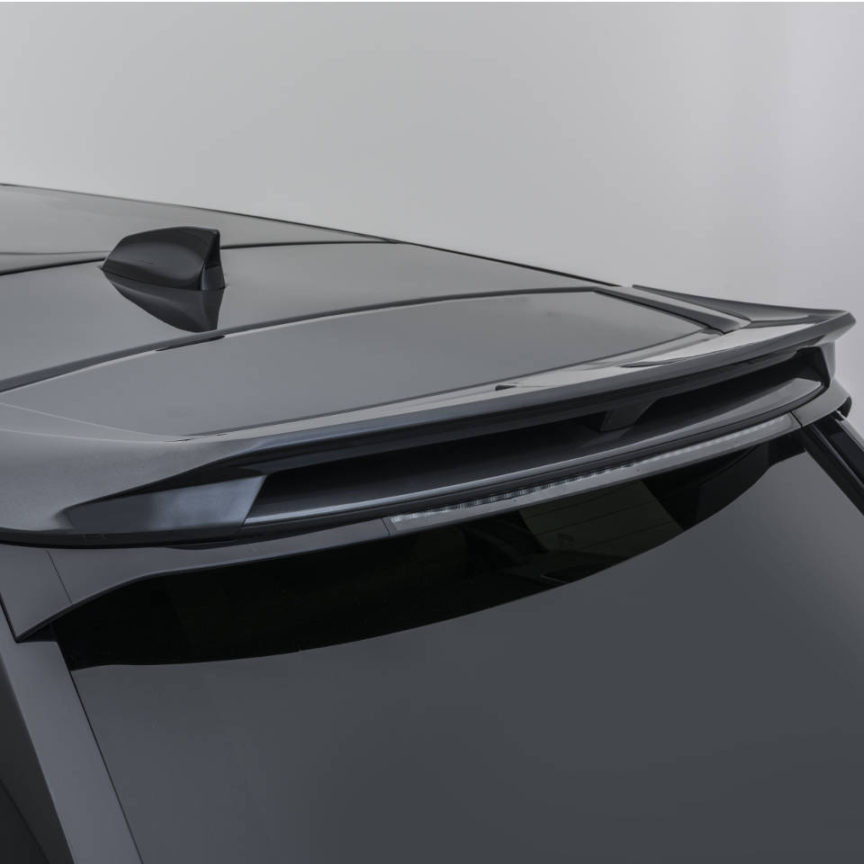 Startech Roof Spoiler Range Rover 2018 - Meduza Design Ltd