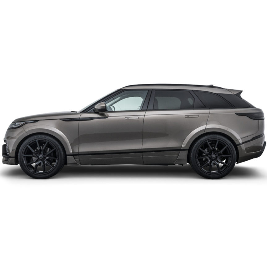 Startech Range Rover Velar Wide Body Kit 14 pieces - Meduza Design Ltd