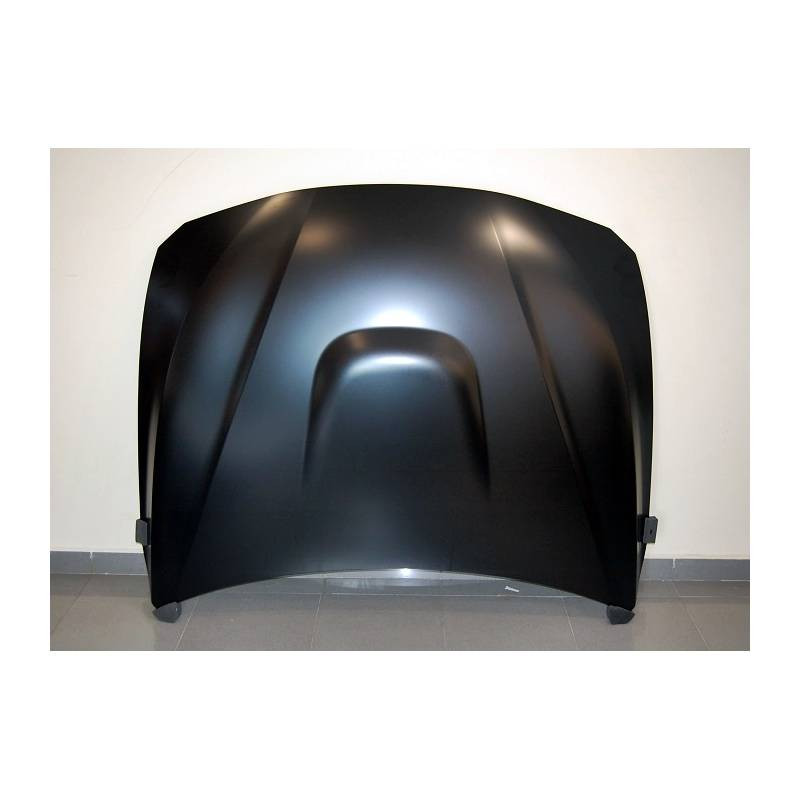 Bonnet And Front Fenders BMW F32/F33/F36 Look M4 - Meduza Design Ltd