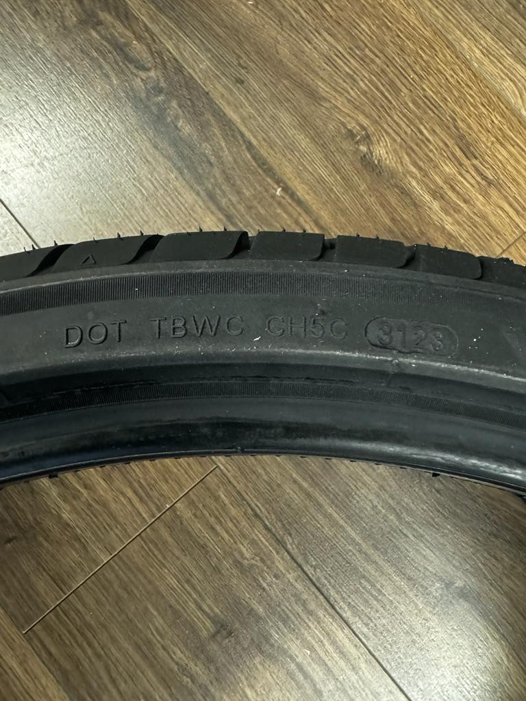 275/30R24 101W LEXANI LX-THIRTY XL - Meduza Design Ltd