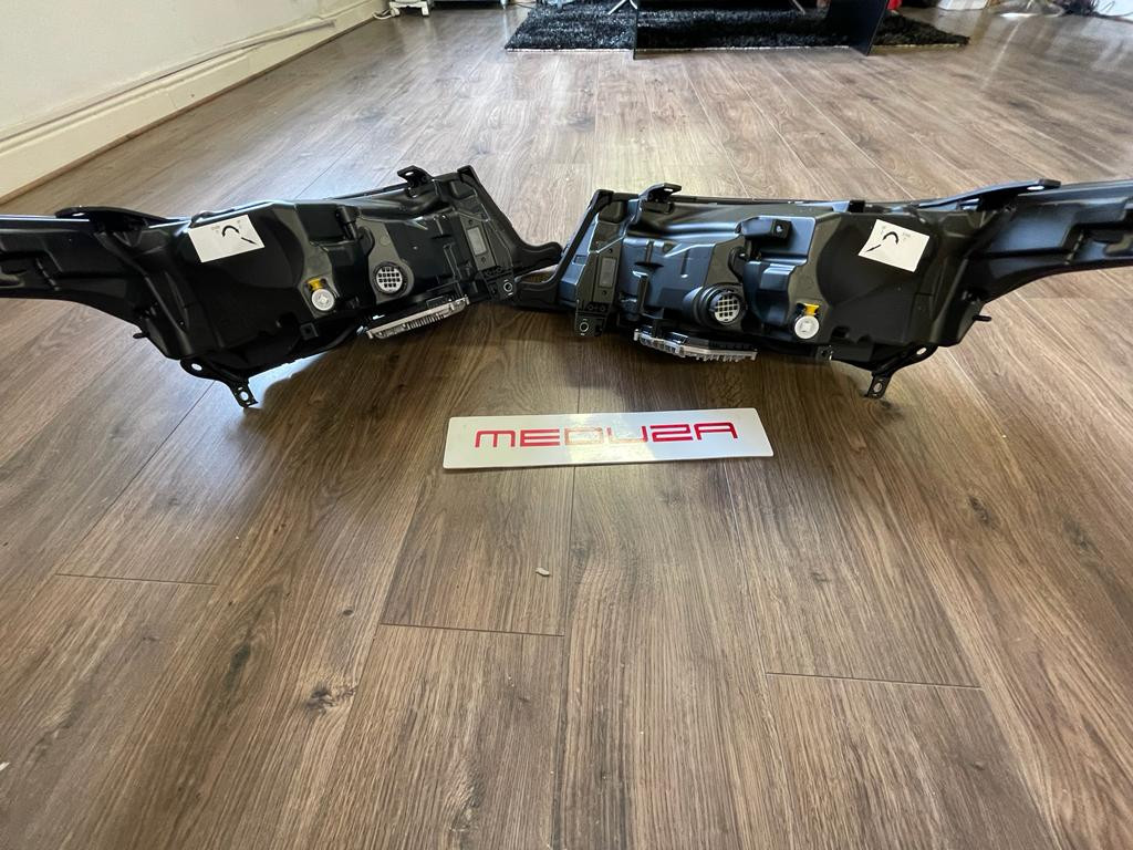 Range Rover Sport L494 2013-2017 Headlight Conversion to 2022 Plug and ...