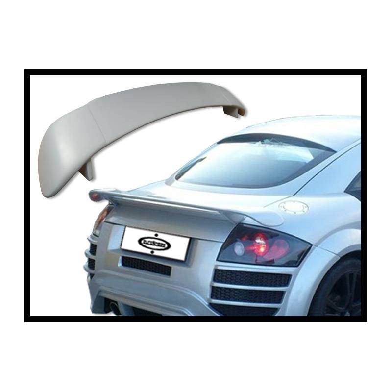 Audi Tt 8n Spoiler