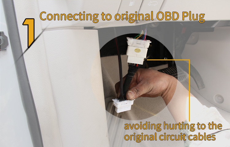 Ford Ranger Automatic Deployable Side Steps - Meduza Design Ltd