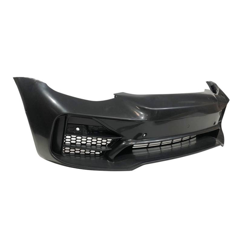 Tesla Model 3 Front Bumper - Meduza Design Ltd