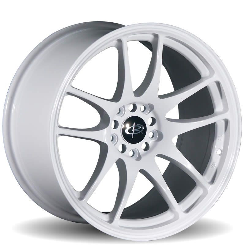 17" Rota Torque Drift Alloy Wheels - Meduza Design Ltd