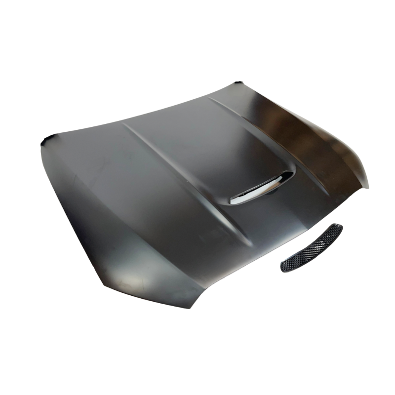 Mercedes W206 4 Door AMG Style Body Kit - Meduza Design Ltd