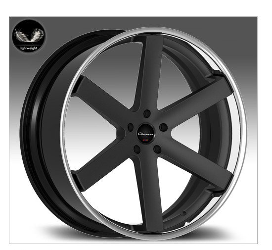 Giovanna Verona Alloy Wheels - Meduza Design Ltd