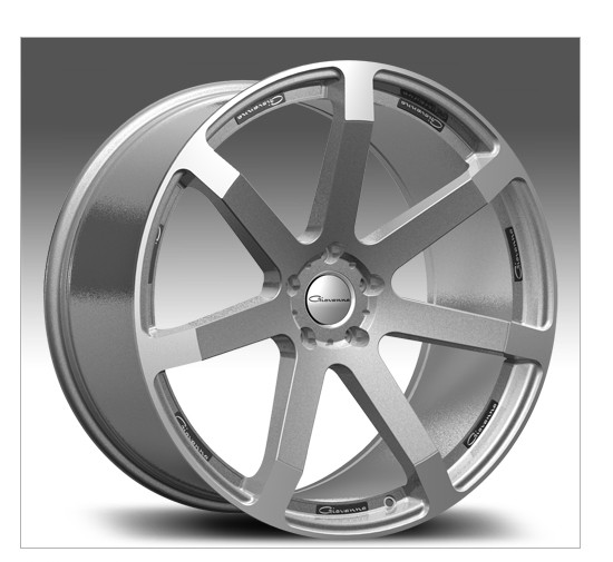 Giovanna Andros Alloy Wheels - Meduza Design Ltd