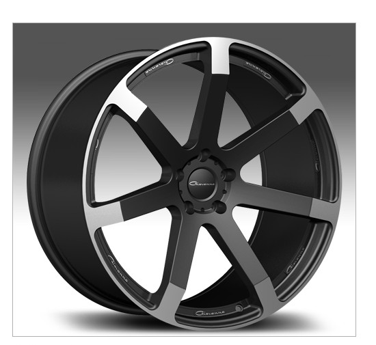 Giovanna Andros Alloy Wheels - Meduza Design Ltd