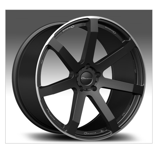 Giovanna Andros Alloy Wheels - Meduza Design Ltd
