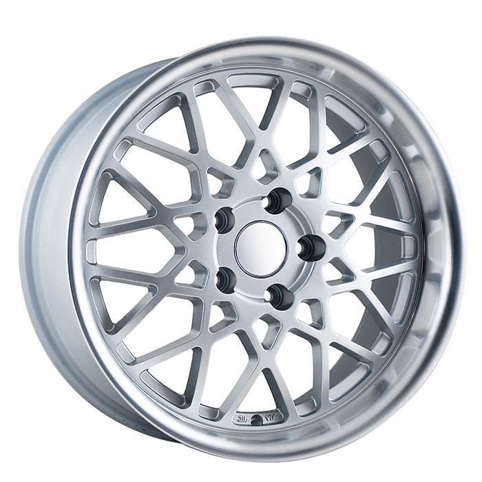 18" KP336 Alloy Wheels - Meduza Design Ltd