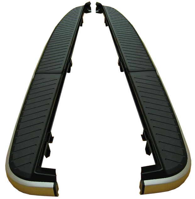 Range Rover Sport L494 Side Steps OEM Style - Meduza Design Ltd