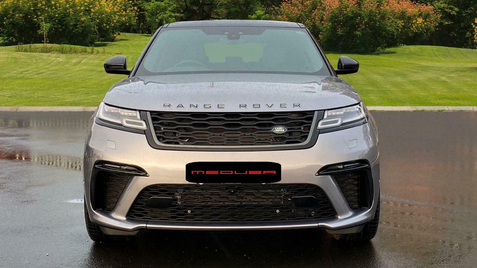 Range Rover Velar SVAutobiography Body Kit Conversion - Meduza Design Ltd