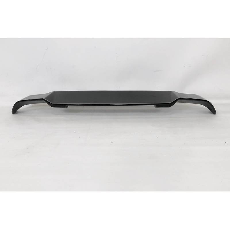 Land Rover Defender 90/110 Roof Spoiler in Gloss Black 2020> - Meduza ...