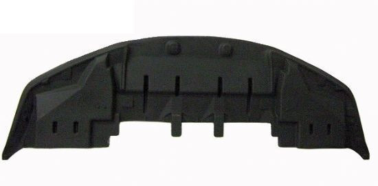 Nissan Skyline R34 GTR Nismo Style Front bumper undertray diffuser ...