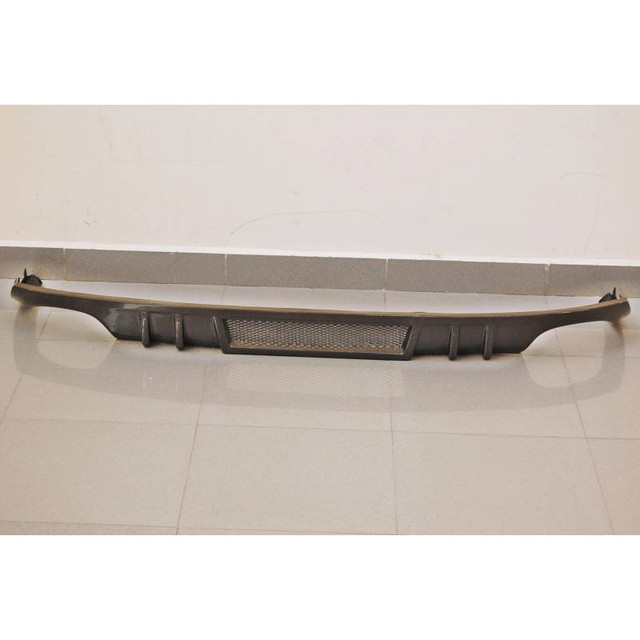 BMW F20 Mtech Rear Diffuser Carbon Fibre - Meduza Design Ltd