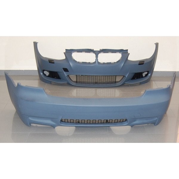 BMW F30 Look M-Tech body kit - Meduza Design Ltd