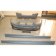 BMW Front Fenders F10 to F11 Look Body kit - Meduza Design Ltd