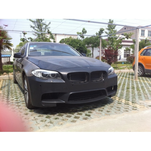 BMW F10 look M5 Bodykit - Meduza Design Ltd