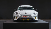 Volkswagen Beetle Prior Design Wide Body Kit JP - Meduza Design Ltd