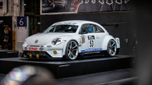 Volkswagen Beetle Prior Design Wide Body Kit JP - Meduza Design Ltd