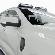 Ford Ranger T9 Roof POD Light Bar - Meduza Design Ltd