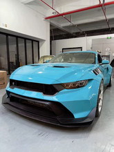 Ford Mustang GTD Style Body Kit 2014-2023 Wide Body Kit - Meduza Design Ltd